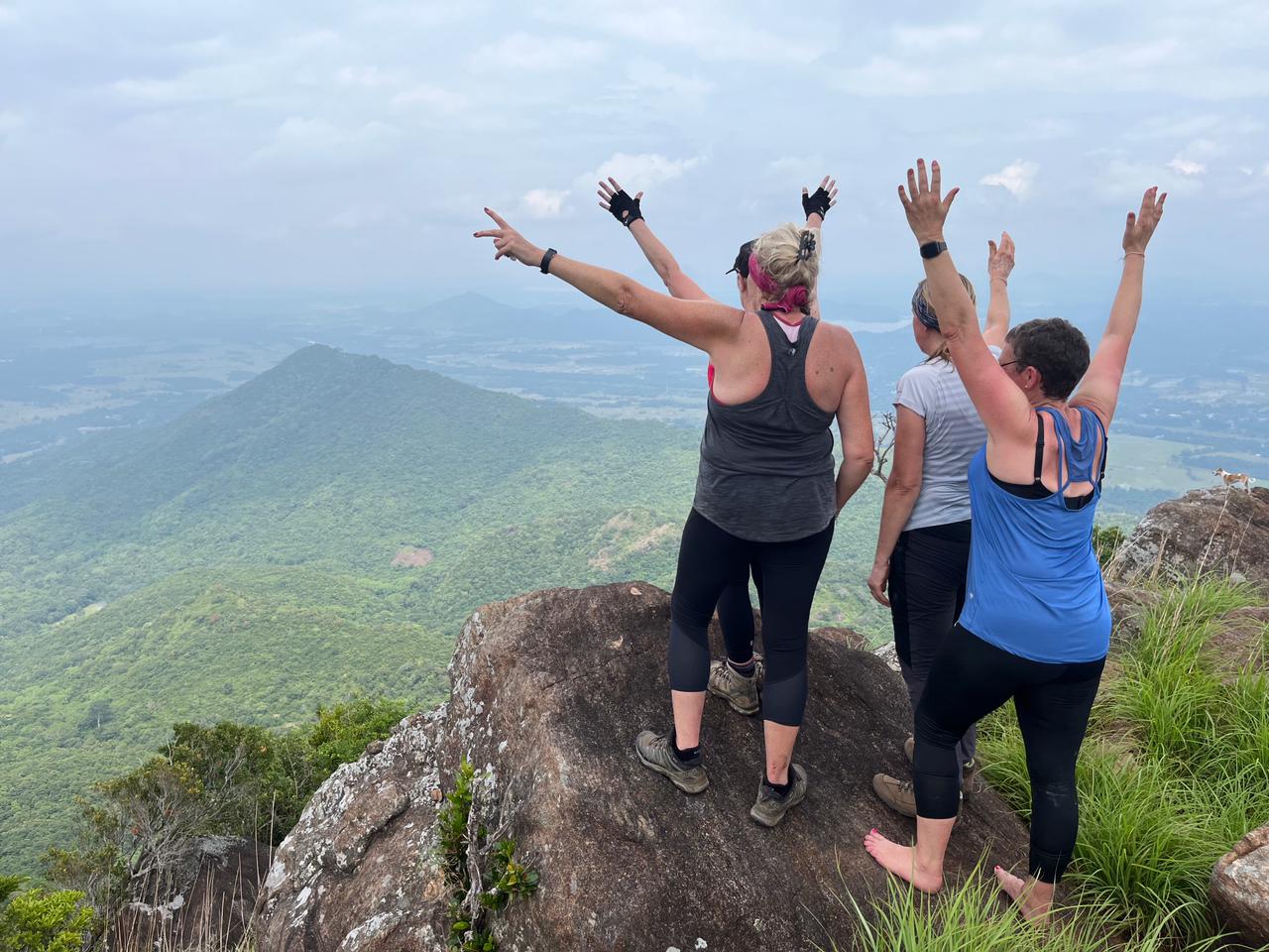 About us - Ran Lanka Tour Holidays